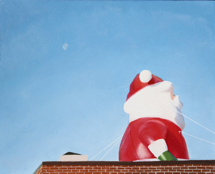 Artist Brent Houston – Brent Houston Art