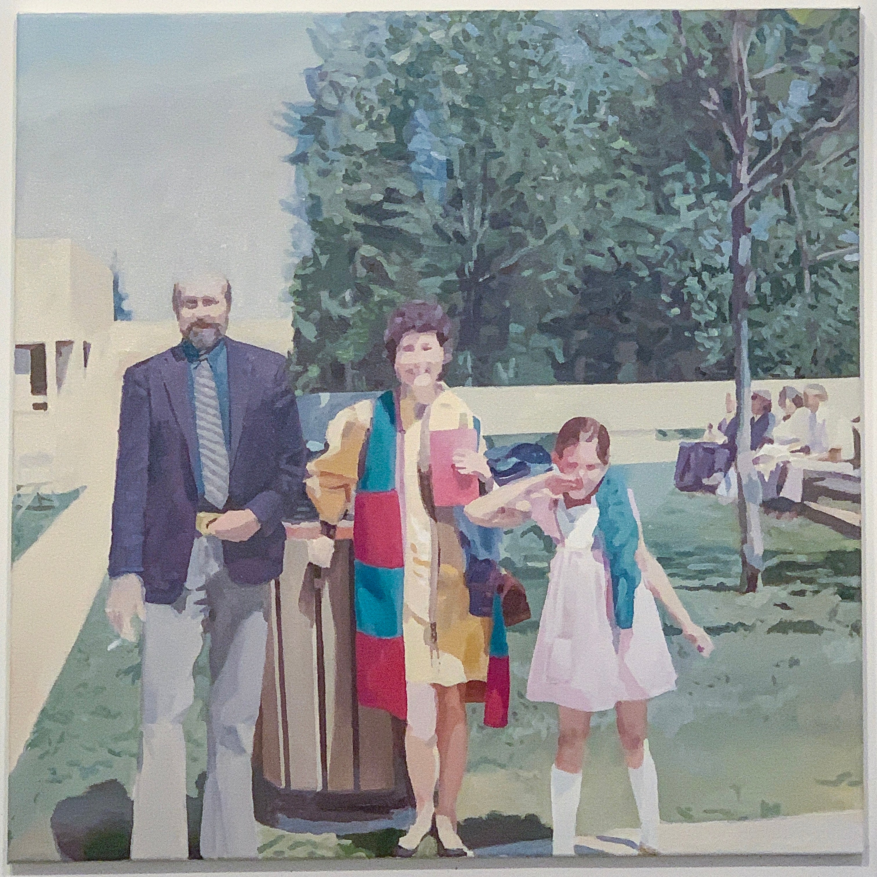 Artist Brent Houston – Brent Houston Art