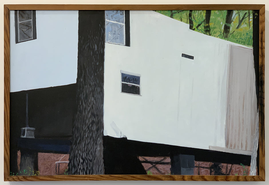 Artist Brent Houston – Brent Houston Art